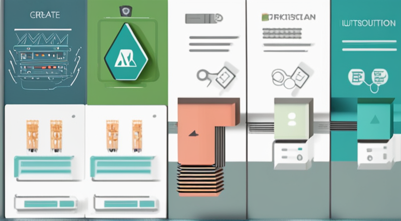 grp系统与erp的区别 grp系统与erp的核心区别揭秘 | 零代码企业数字化知识站