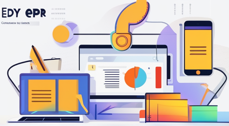 ebay erp推荐 3步骤掌握ebayerp精髓 | 零代码企业数字化知识站