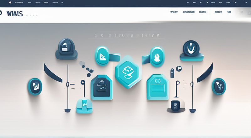 从零到无限——WMS系统的软件演变 | 零代码企业数字化知识站