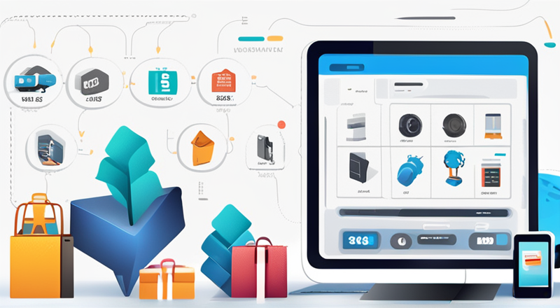 360电商的wms系统是什么 360电商wms系统是什么 wms系统功能详解 最新解读 | 零代码企业数字化知识站