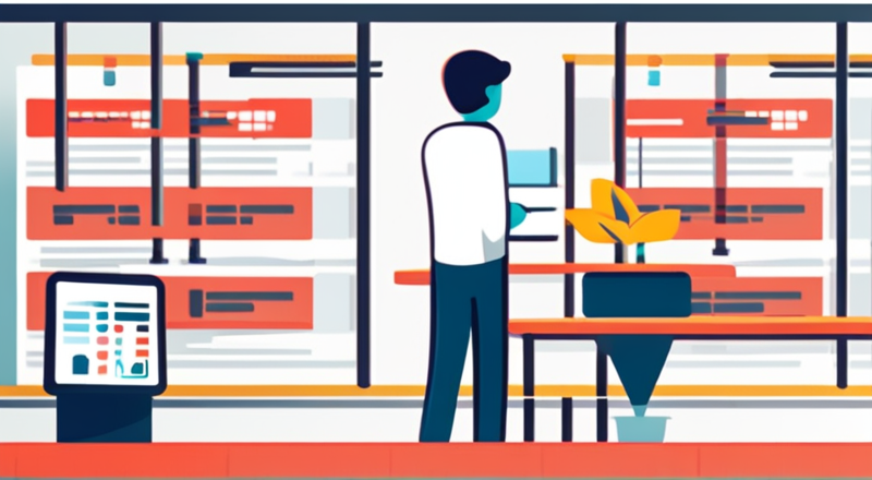 erp计划怎么查 5步教你轻松查询erp计划 | 零代码企业数字化知识站