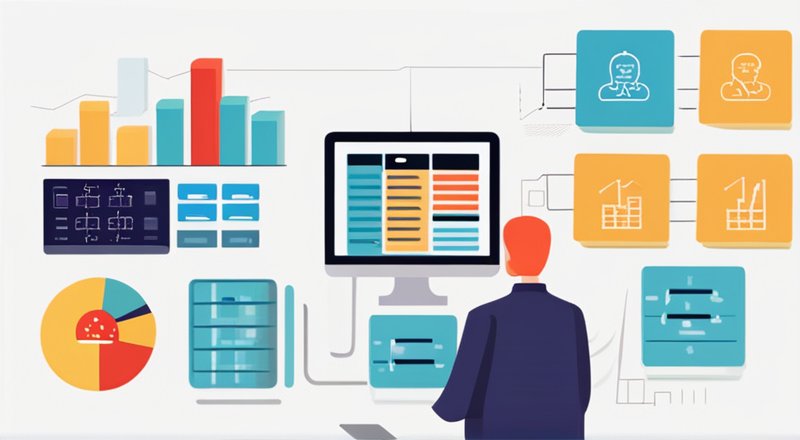 erp多组织核算模式有哪些 ERP多组织核算模式全解析 | 零代码企业数字化知识站