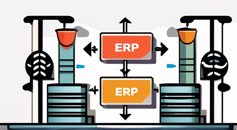 erp多订单的玩法有哪些呢 ERP多订单管理新玩法揭秘 | 零代码企业数字化知识站