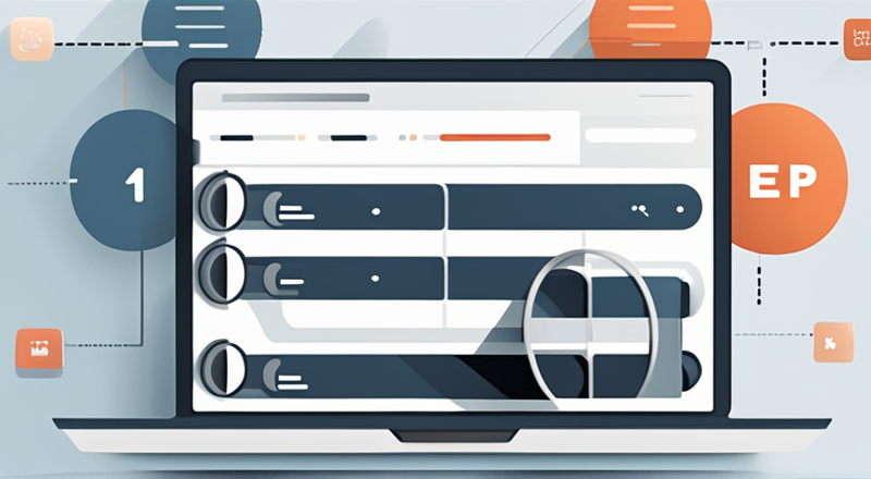 erp上线成功的标准有哪些呢 5大关键指标确保erp上线成功 | 零代码企业数字化知识站