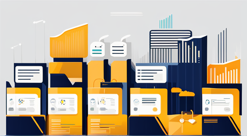 成功erp实施有什么效果 成功erp实施最新案例 成果展示 企业效率显著提升 | 零代码企业数字化知识站