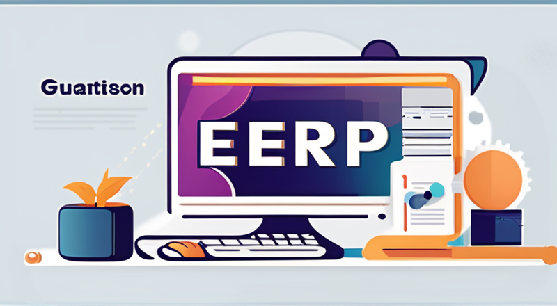 如何保证erp的顺利实施成功,如何保证erp的顺利实施成功步骤 | 零代码企业数字化知识站