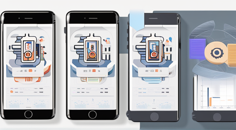 华阳erp ios版提升企业效率的秘密武器 | 零代码企业数字化知识站