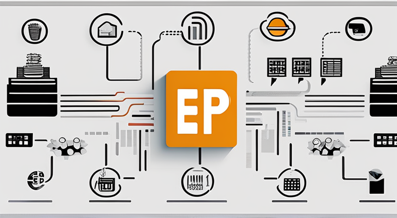 企业都会用erp吗为什么呢 企业都会用erp吗为何如此普及 | 零代码企业数字化知识站