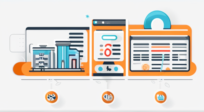 3步骤实现龙华工厂erp系统效率翻倍 | 零代码企业数字化知识站