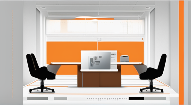 ofs办公软件怎么设置a5 | 零代码企业数字化知识站