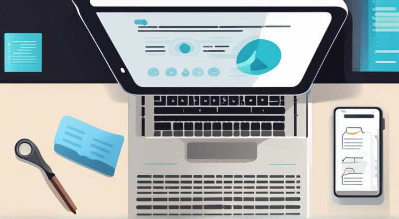 如何通过招聘系统提升招聘效率和候选人体验？ | 零代码企业数字化知识站