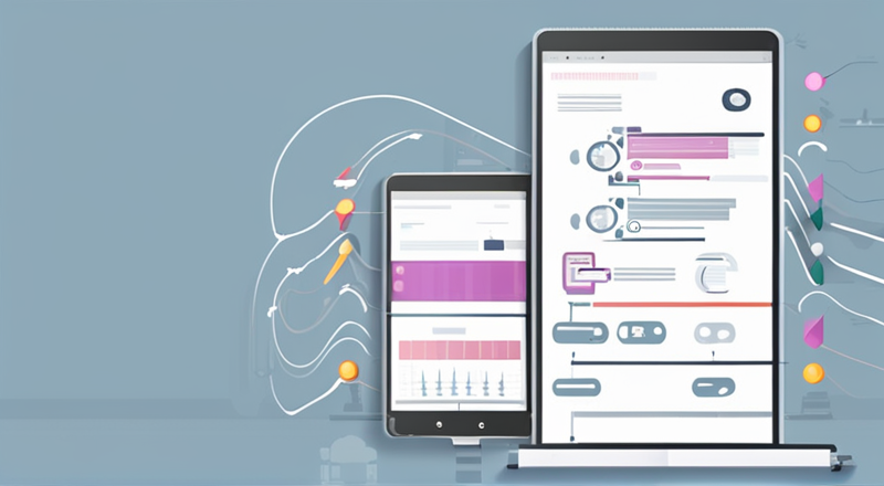 基金公司业务系统交互图 | 零代码企业数字化知识站