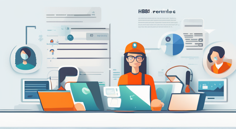 HRBP和HRM有啥区别？它们的职责和角色有啥不同？ | 零代码企业数字化知识站